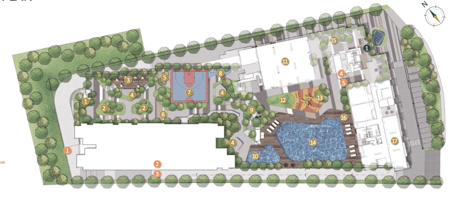 D'Quince Residences | D'Tessera Residences by Exsim in Damansara